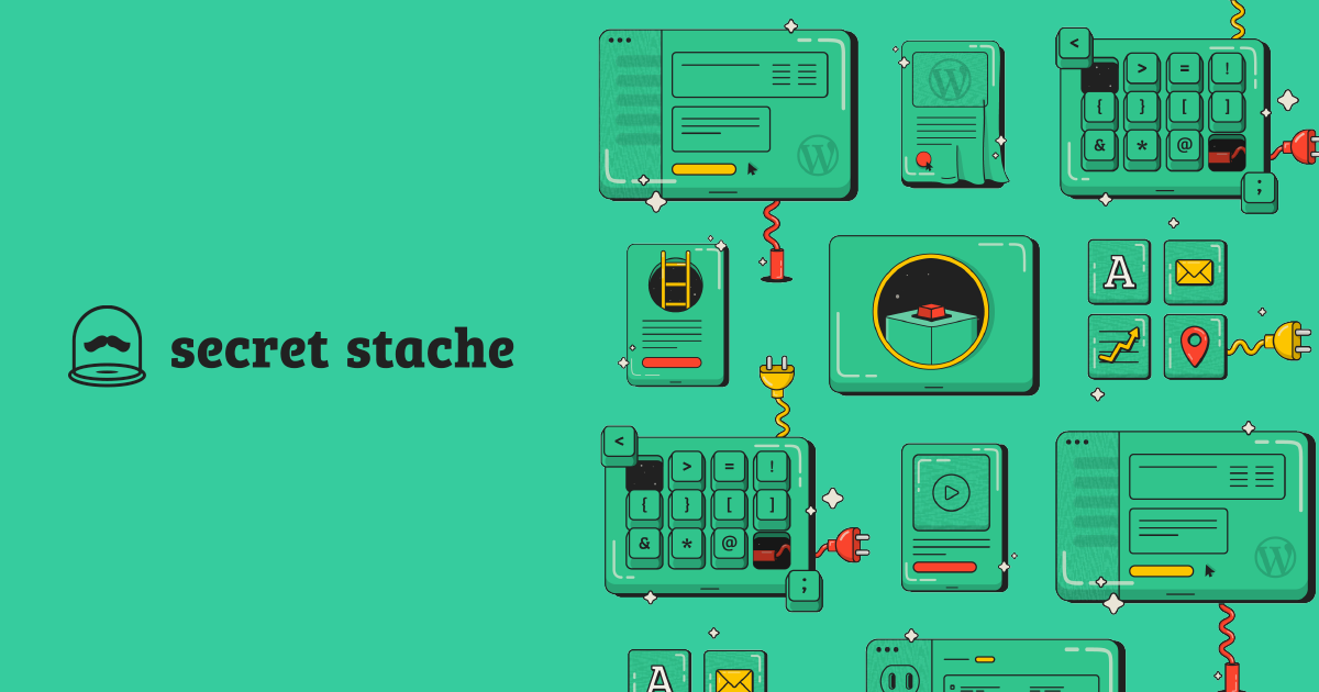 White-label & on-demand web development by Secret Stache